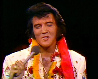 Elvis Presley - Biography - Biografie